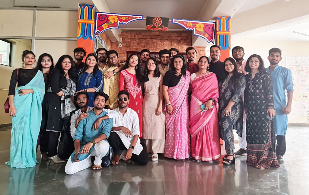 AIT-SAP students put their best architectural works on display ...