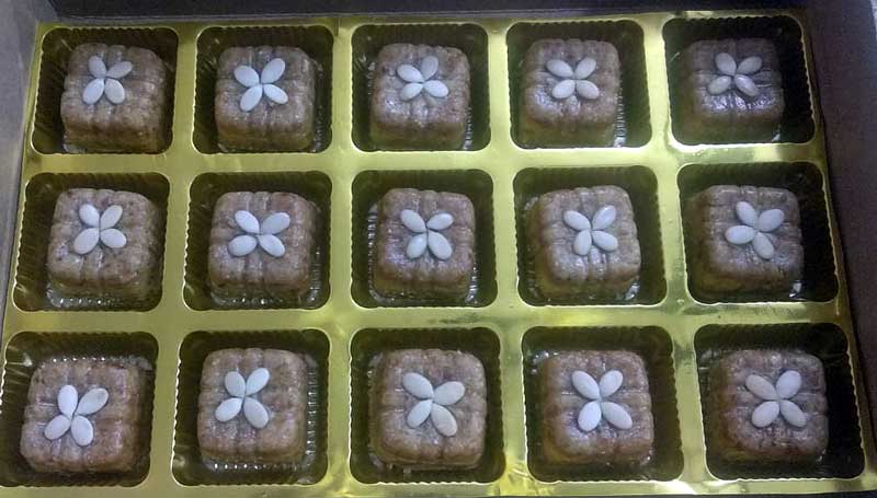 Ganesh Chaturthi: This Jalandhar entrepreneur is making healthy modaks ...