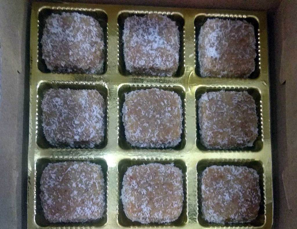Ganesh Chaturthi: This Jalandhar entrepreneur is making healthy modaks ...