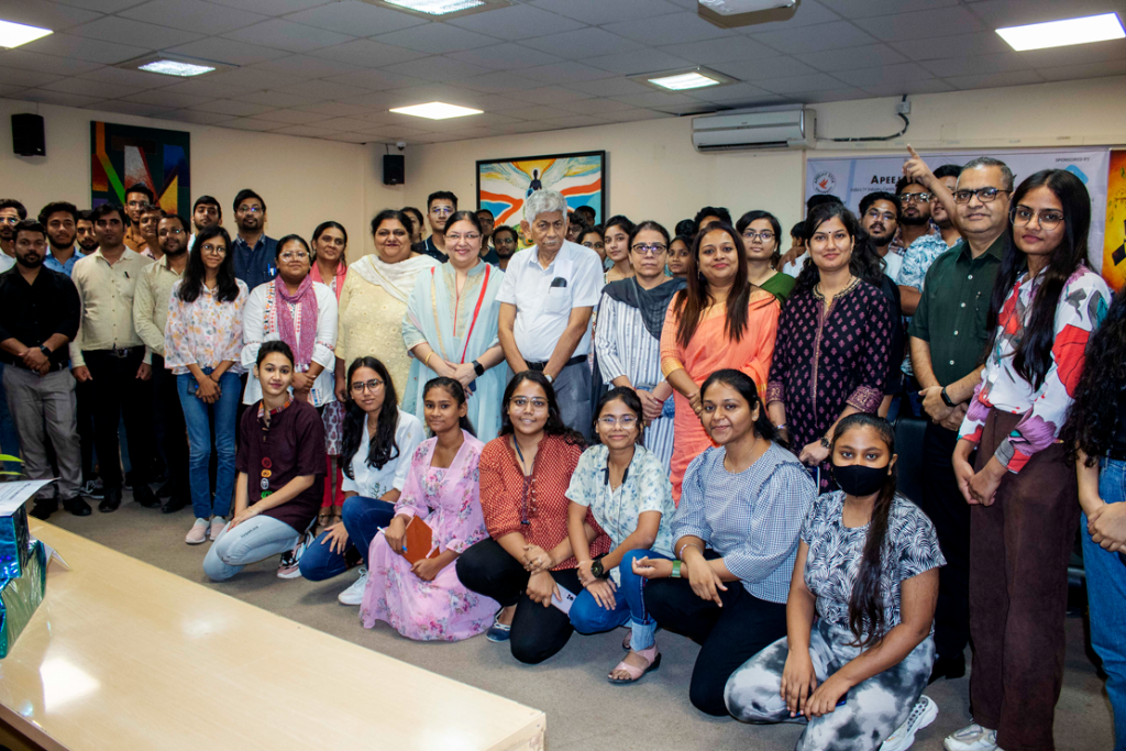 Scientific deliberation on adverse impact of drug reactions – Apeejay ...