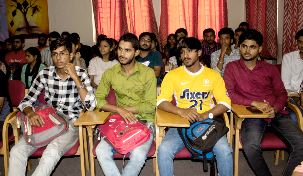 Scientific deliberation on adverse impact of drug reactions – Apeejay ...