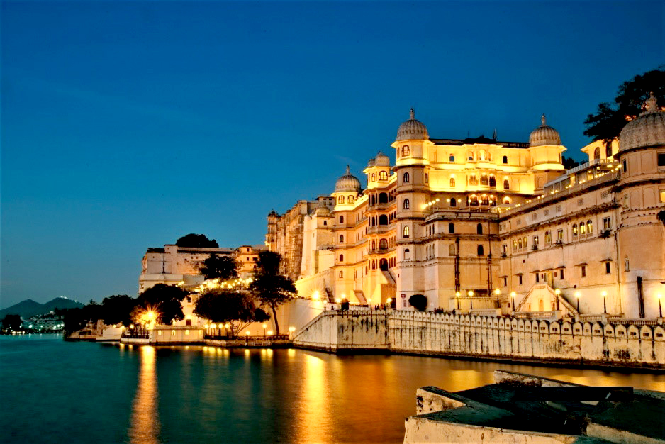 Udaipur – A stunning destination to visit in winter – Apeejay Newsroom