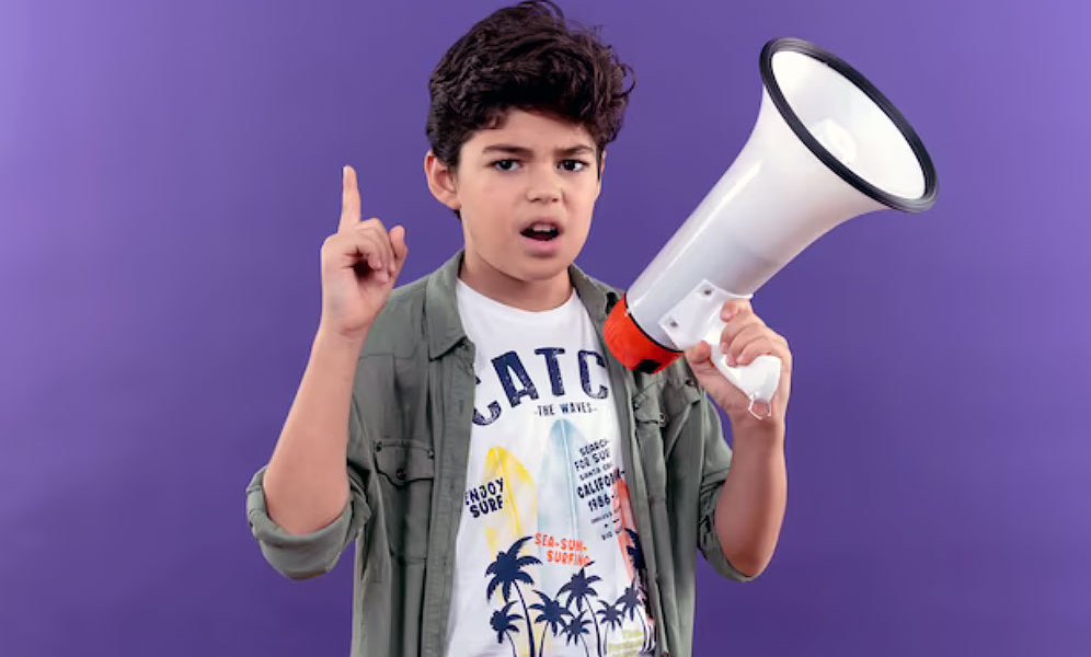 Power Of Public Speaking Why Children Should Learn And Tips To Excel